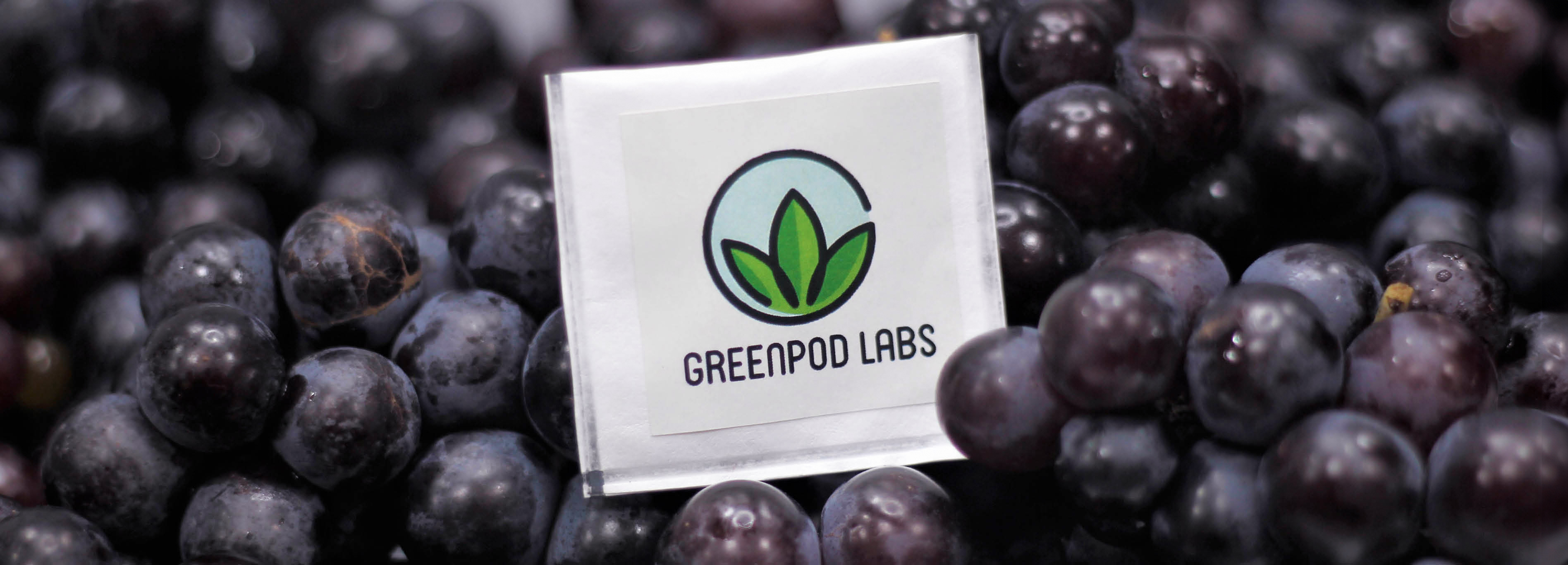 Origin Story Series W/ Deepak Rajmohan, GreenPod Labs - Brighter Future